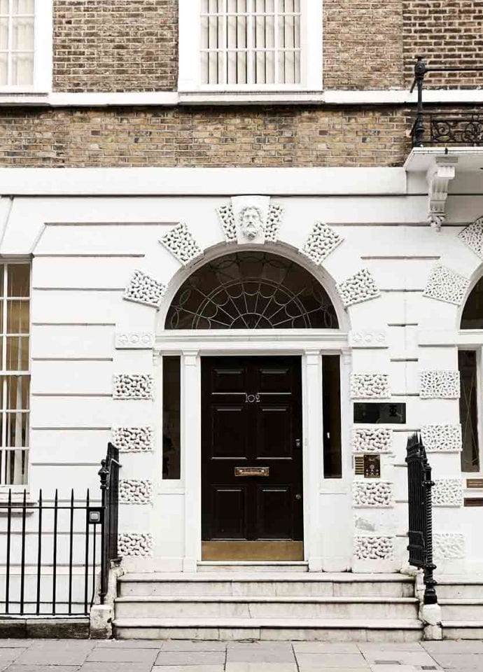 PHI Clinic | Treatments | Harley Street Cosmetic Clinic